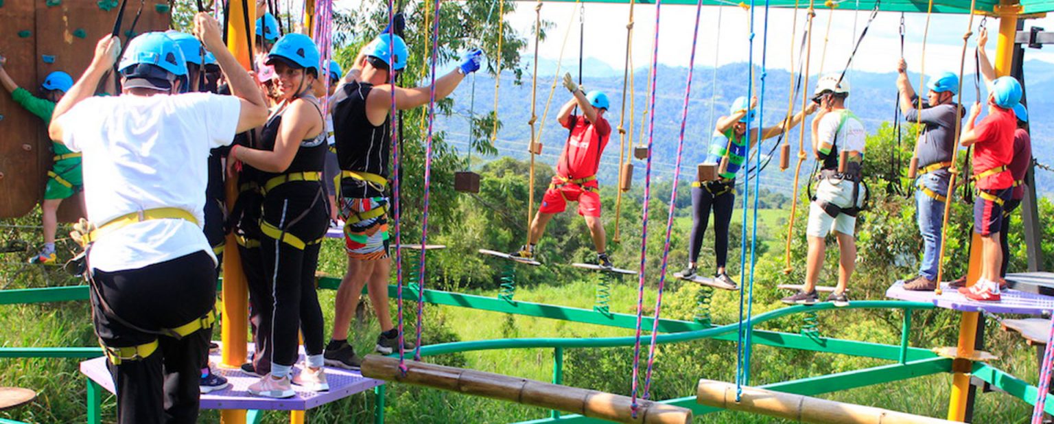 Recreación Ecoturismo Y Actividades Extremas Extrema Seguridad Vertical